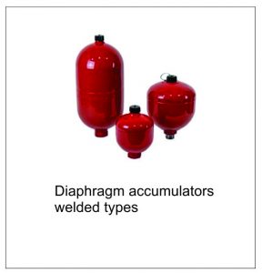 Hydac Anp Engineering